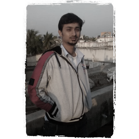 Introvert Geek Diaries ~ Ankan Biswas on the internet